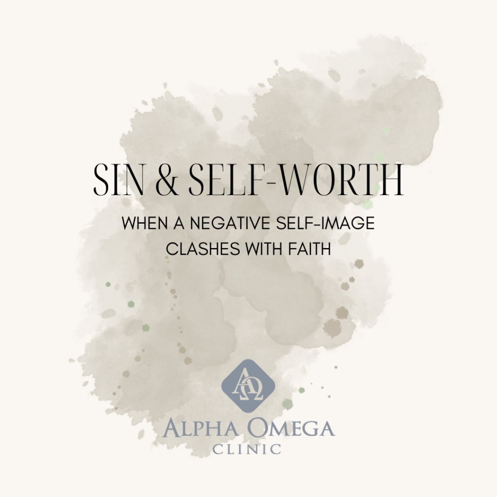 A Catholic Therapist’s Perspective on Self-Esteem, Self-Worth, and The ...